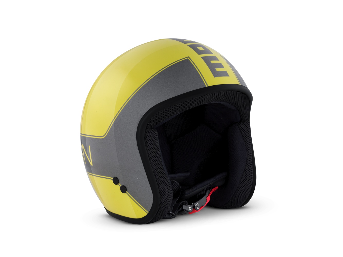 Momodesign, arrivano due nuovi caschi jet