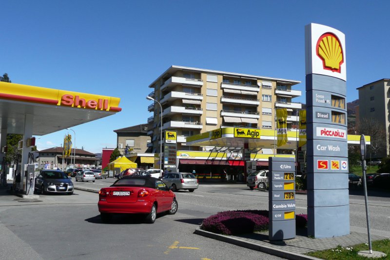 Prezzi benzina, Shell condannata per “abuso di dipendenza economica”