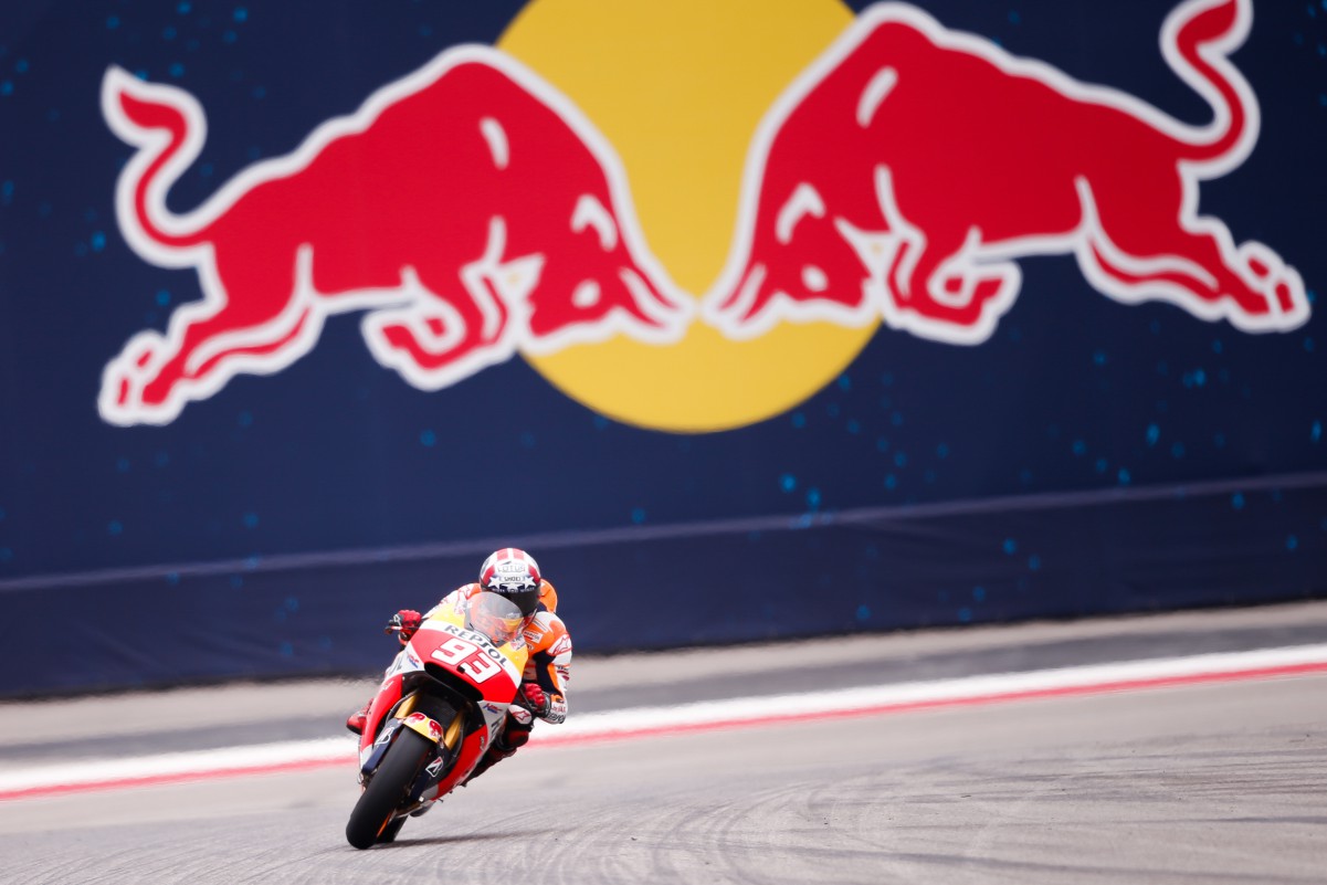MotoGP Austin 2015, risultato gara: vince Marquez! Classifica e calendario