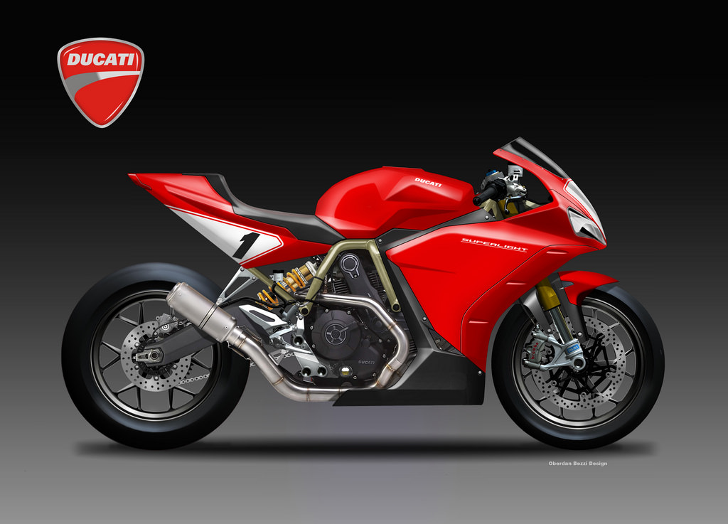 Ducati Supersport 2016, è una delle novità in arrivo da Borgo Panigale?