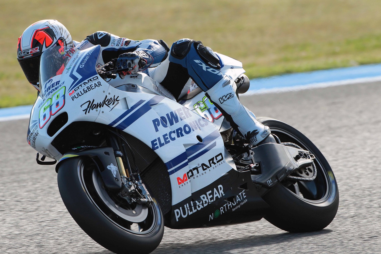 MotoGP 2016 Mugello, risultati fp1: primo Hernandez. Orari diretta TV ...