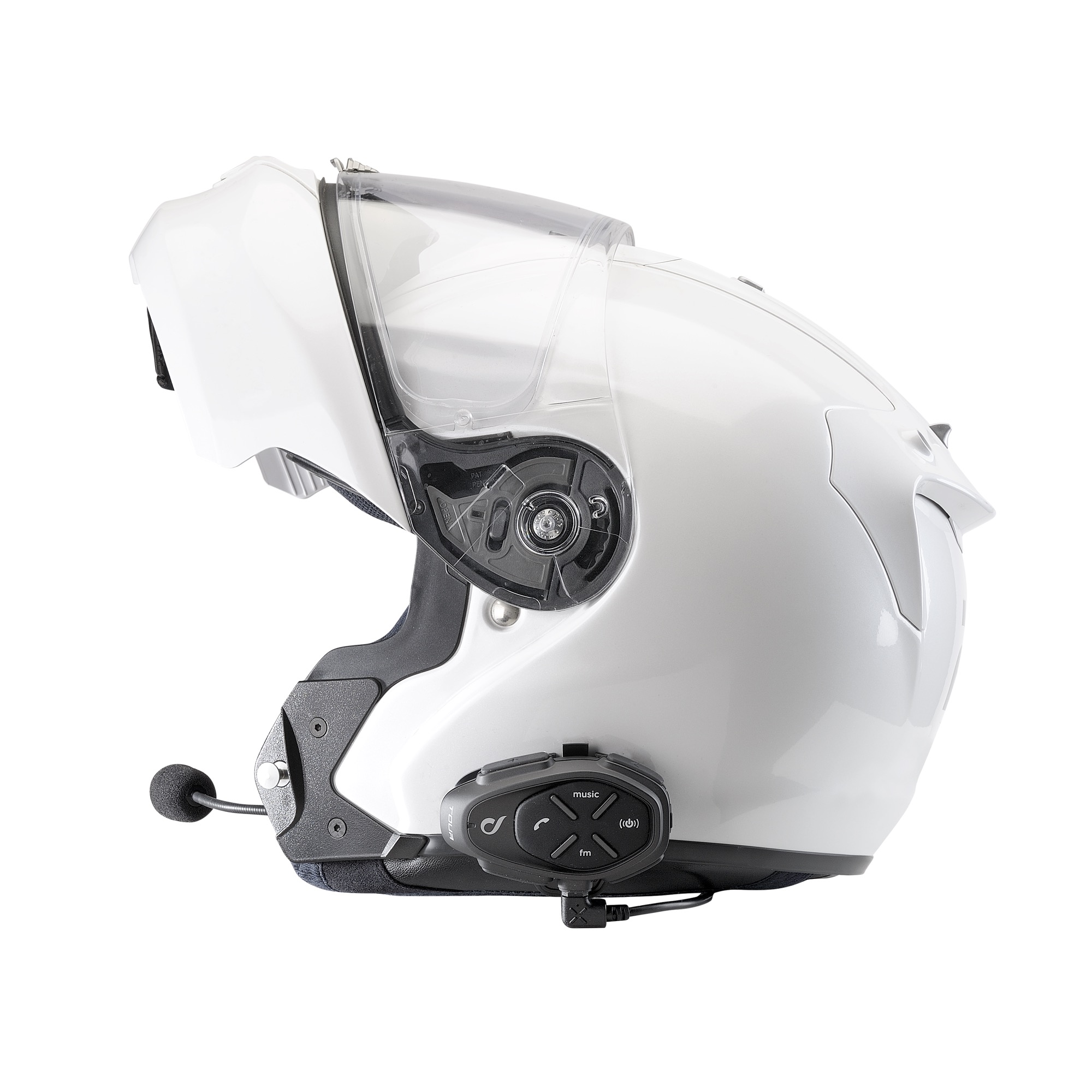 Cellularline: ecco il top di gamma Interphone Tour