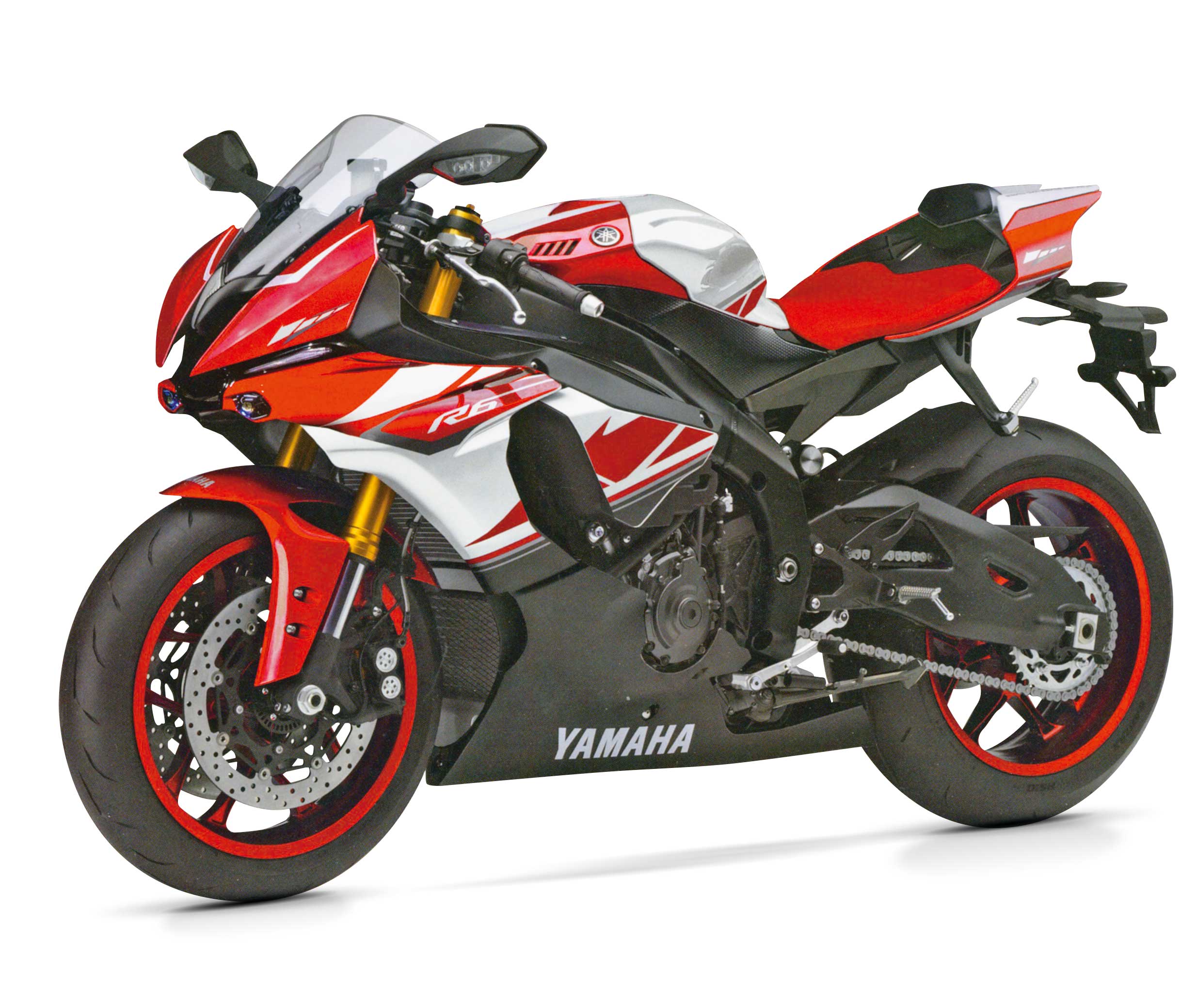 Yamaha R6 2017 Sar Davvero Cos Yamaha R6 2017 Sar Davvero Cos