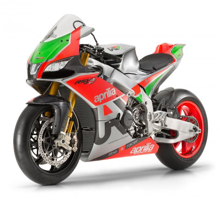 Aprilia torna ufficialmente in SBK. Via libera per Guzzi in MotoGP?