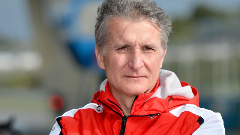 MotoGP 2017, Ciabatti: “Ducati punta al titolo”