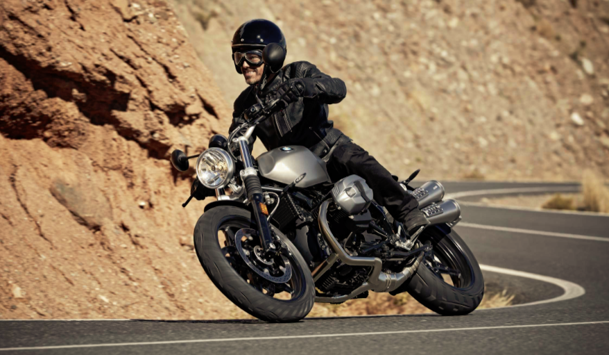 BMW, riparte Make Life a Ride Tour