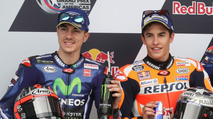 MotoGP 2017, Rainey: “Marquez dev'essere molto intelligente per battere ...