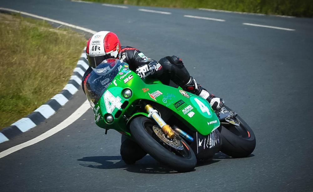 TT 2017, Rutter porta al successo la Paton