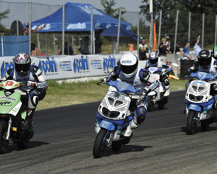 Polini Italian Cup 2017, gli highlights