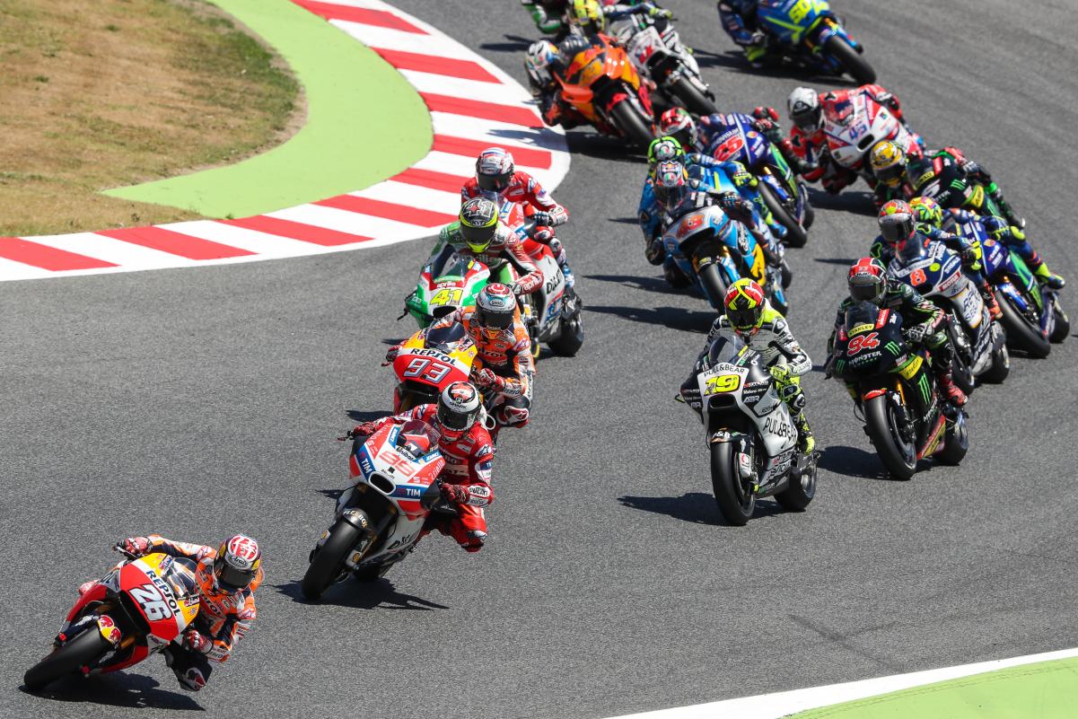 MotoGP 2017, ad Assen per l’ottavo Gran Premio