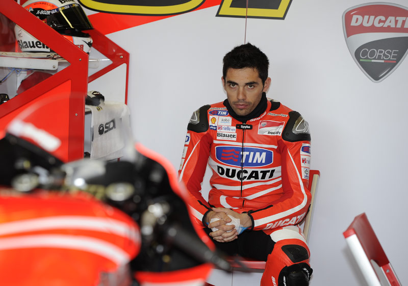 CIV 2017, Michele Pirro: “Il mio sogno? La MotoGP”