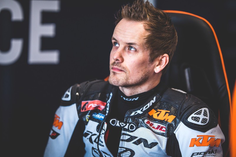 Motogp 2018 5 Wild Card Per Mika Kallio In Ktm