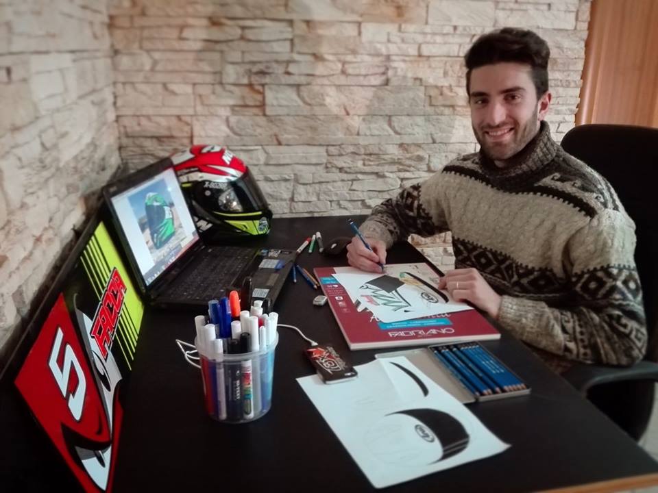 SBK 2017, Marco Faccani si ritira: "Non volevo più pagare per correre"