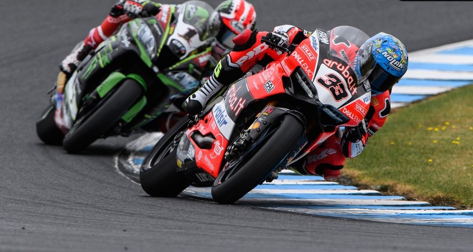 SBK 2018, grande sfida per i freni in Tailandia. Orari TV
