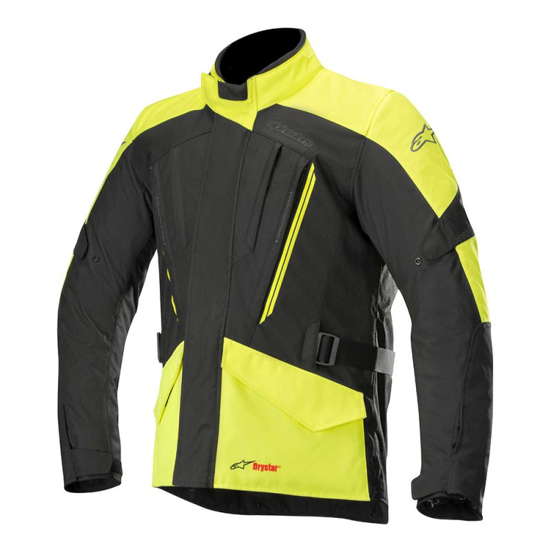 Volcano Drystar Jacket by Alpinestars