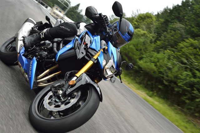 Suzuki, pagamento a sei mesi e sconti su tutta la gamma