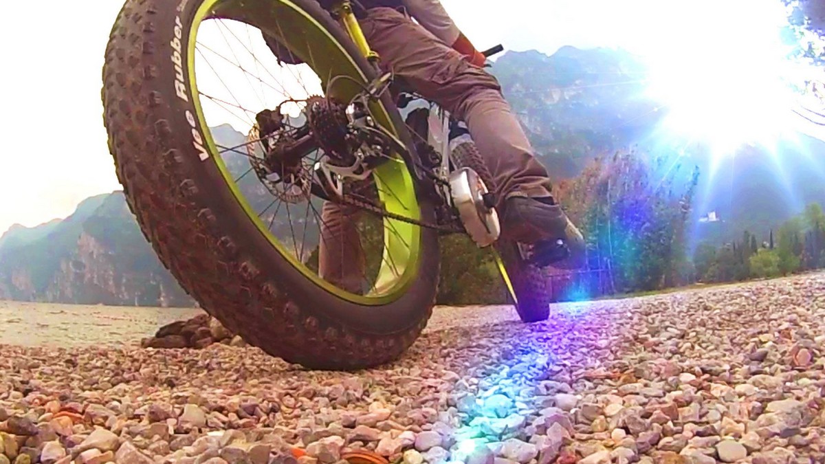 Bikee Bike cerca soci per nuovi record