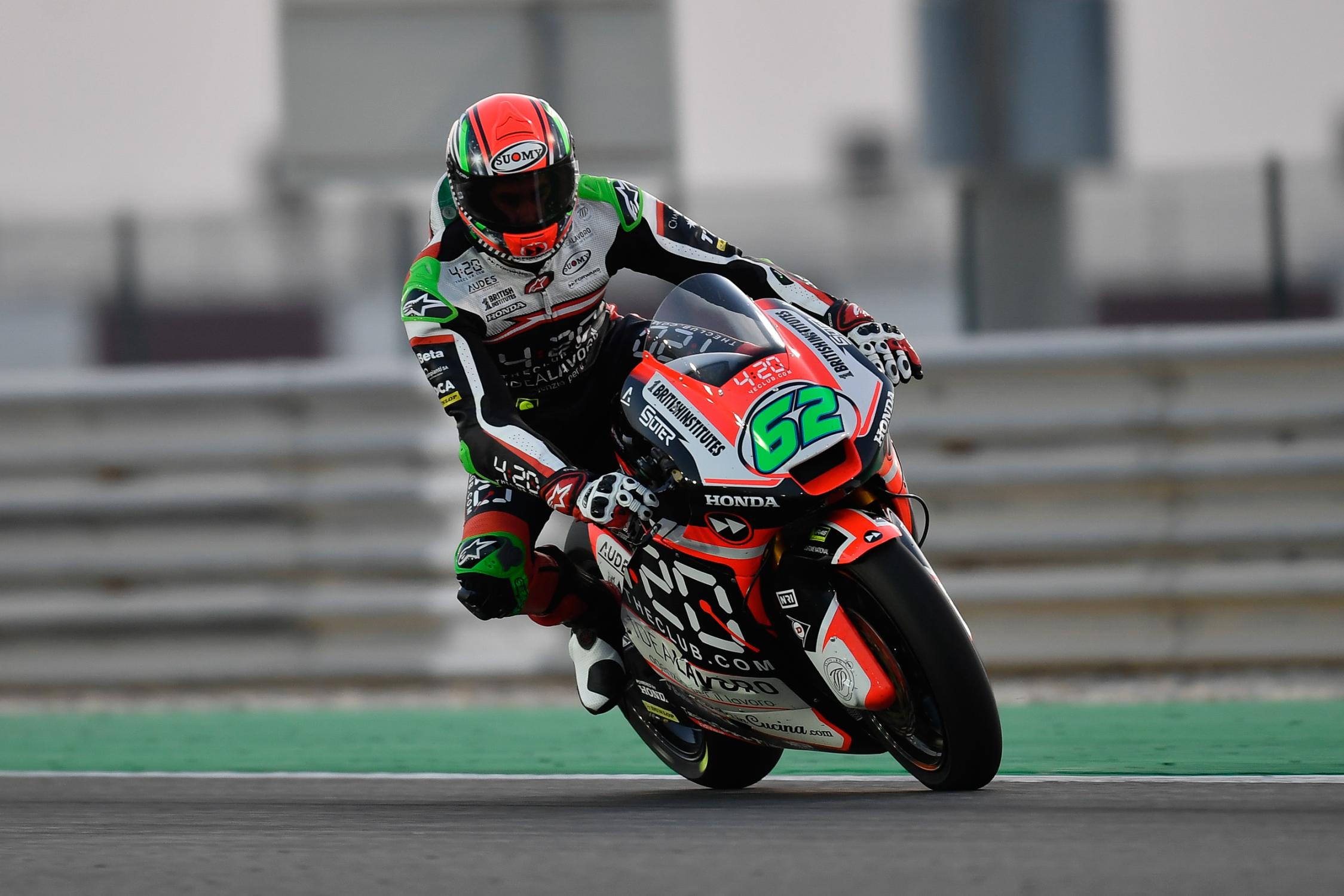 Caso Fenati-Manzi, parla Manzi: “Gesto imperdonabile. Con Romano ho chiuso”