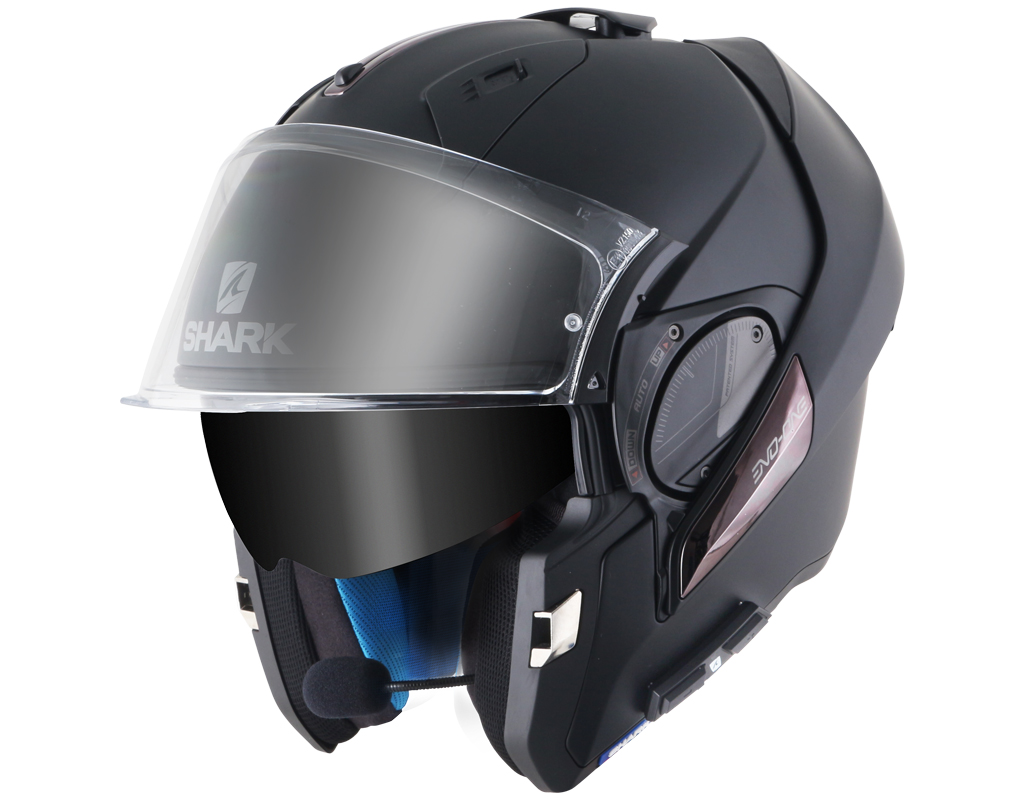 SharkTooth Prime Bluetooth by Shark
