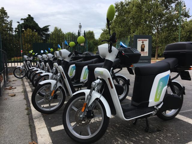 Cooltra e Repower per un futuro...verde dentro