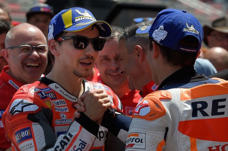 MotoGP 2019, Rainey: “Lorenzo metterà molta pressione a Marquez”