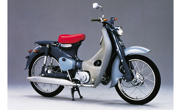 Honda Super Cub: 10 cose che non sapete