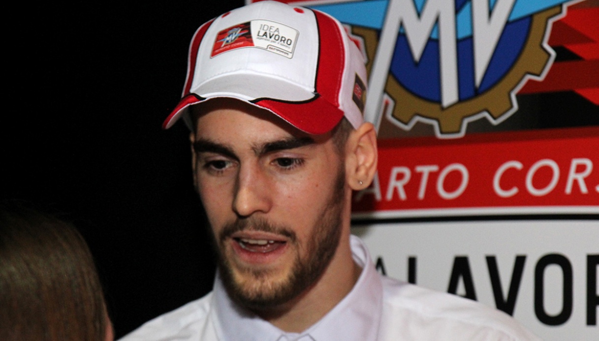 Intervista esclusiva - Stefano Manzi: “Felice che Fenati ricominci”