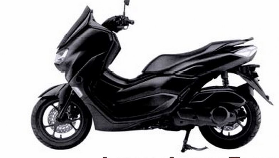 Yamaha NMax ecco come cambia