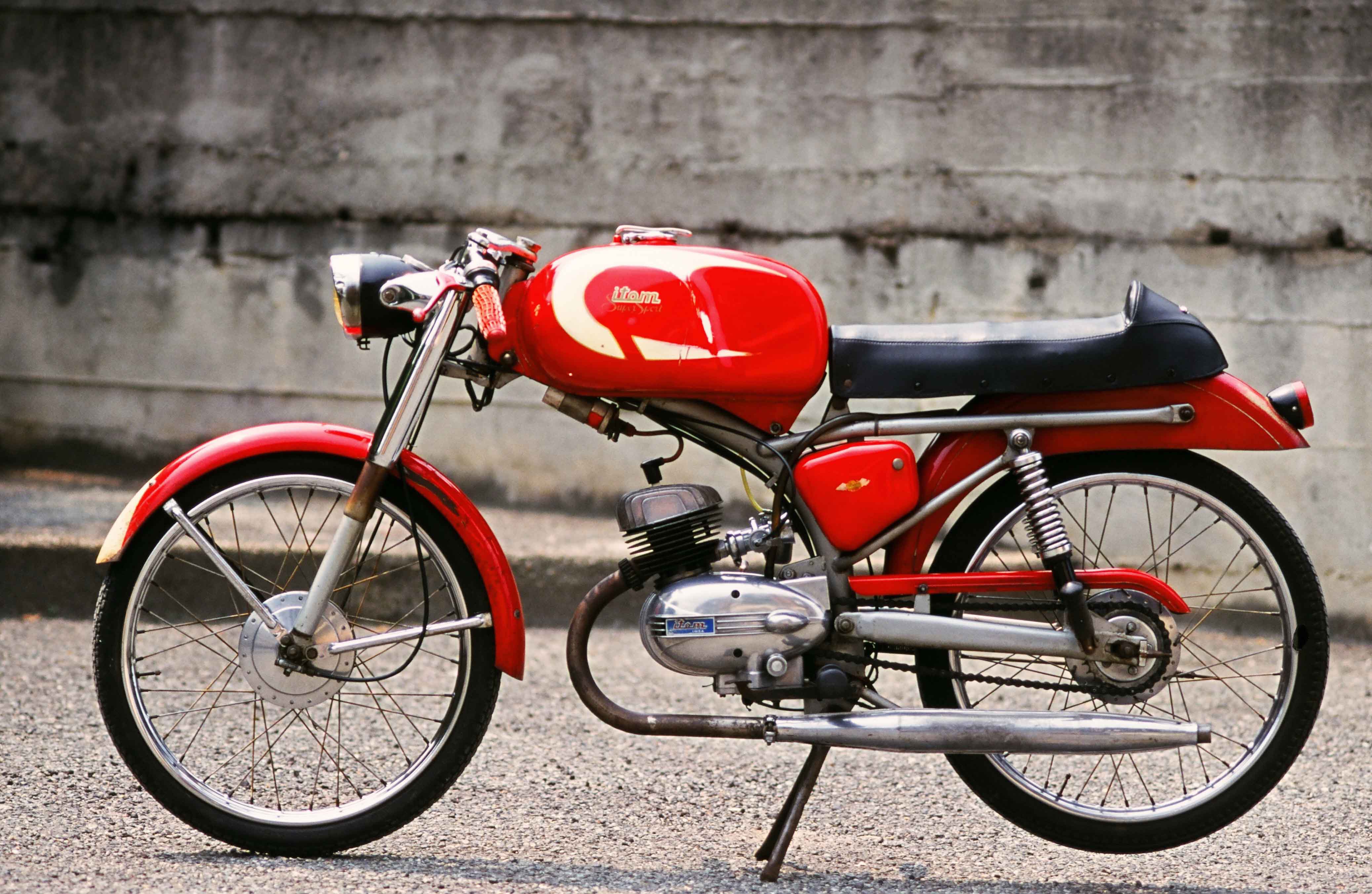 Itom a Torino per il primo revival