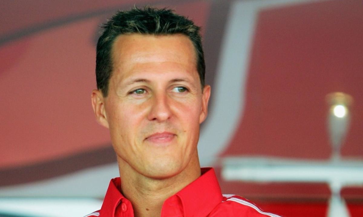 Condizioni Michael Schumacher, a Parigi per una cura sperimentale