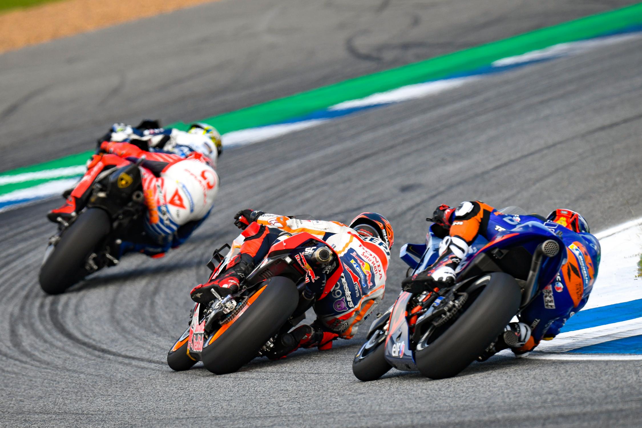 MotoGP 2019, Lorenzo: “Honda deve lavorare perché non vinca solo un pilota” MotoGP 2019, Lorenzo: “Honda deve lavorare perché non vinca solo un pilota”