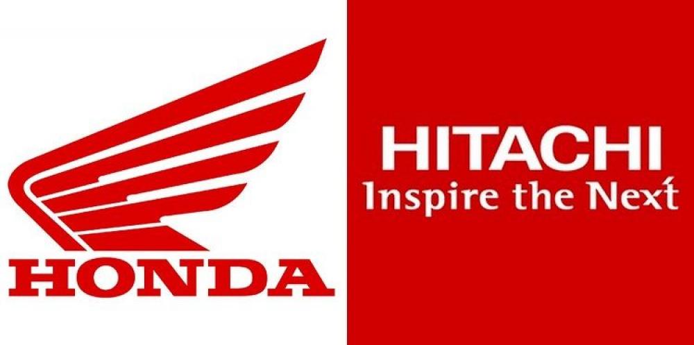 Honda e Hitachi si fondono in un colosso da 15 miliardi