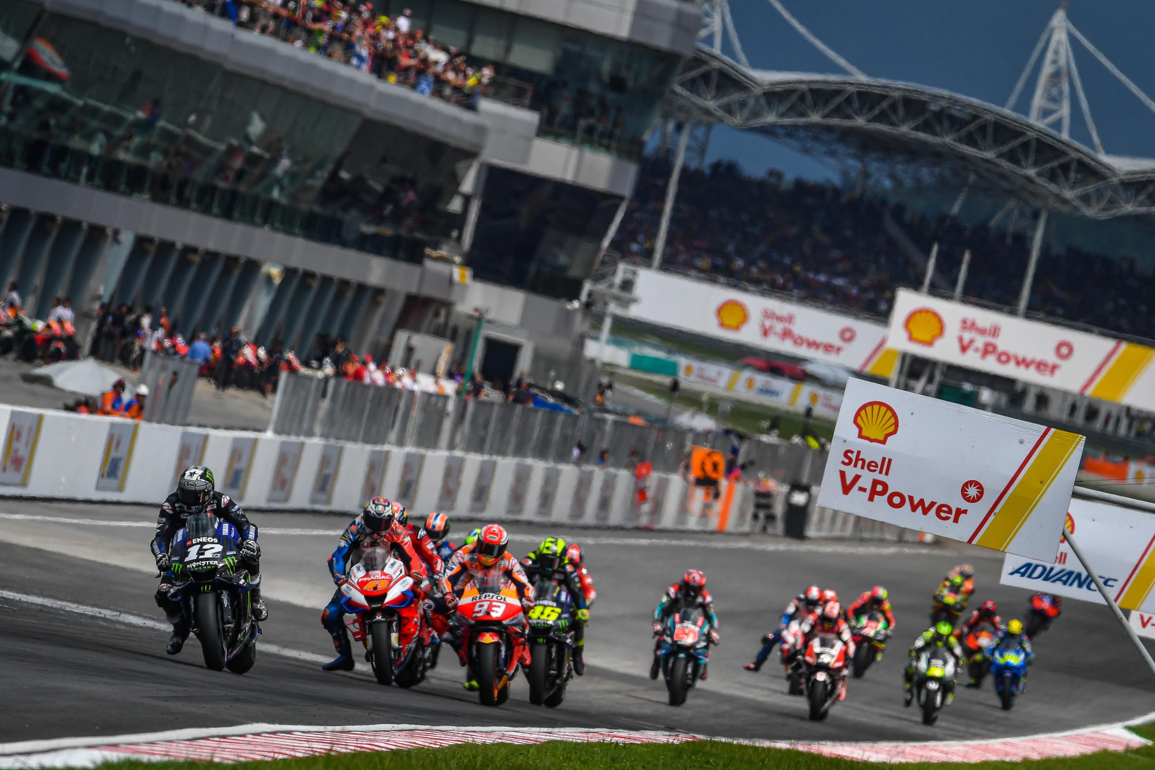 MotoGP 2020, i 10 momenti che hanno segnato il decennio
