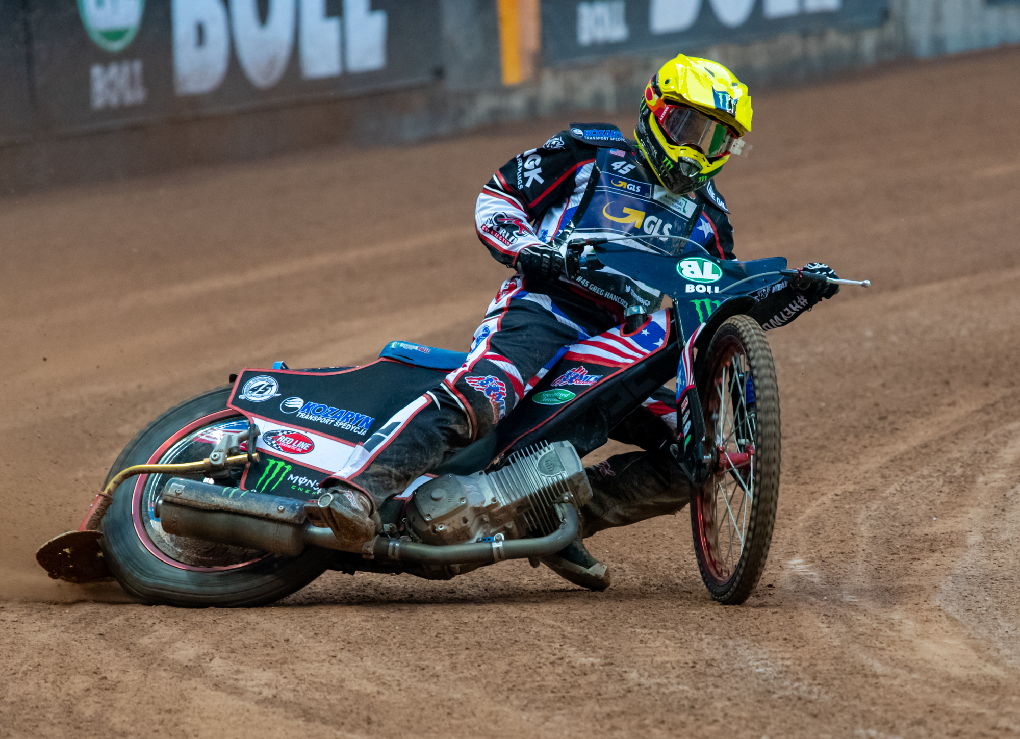 Mondiale Speedway 2020, rivoluzione nei punteggi e nelle wild card