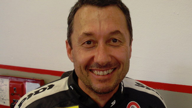 MotoGP 2020 interviste - Reggiani: "Yamaha divisa tra Rossi, Quartararo ...