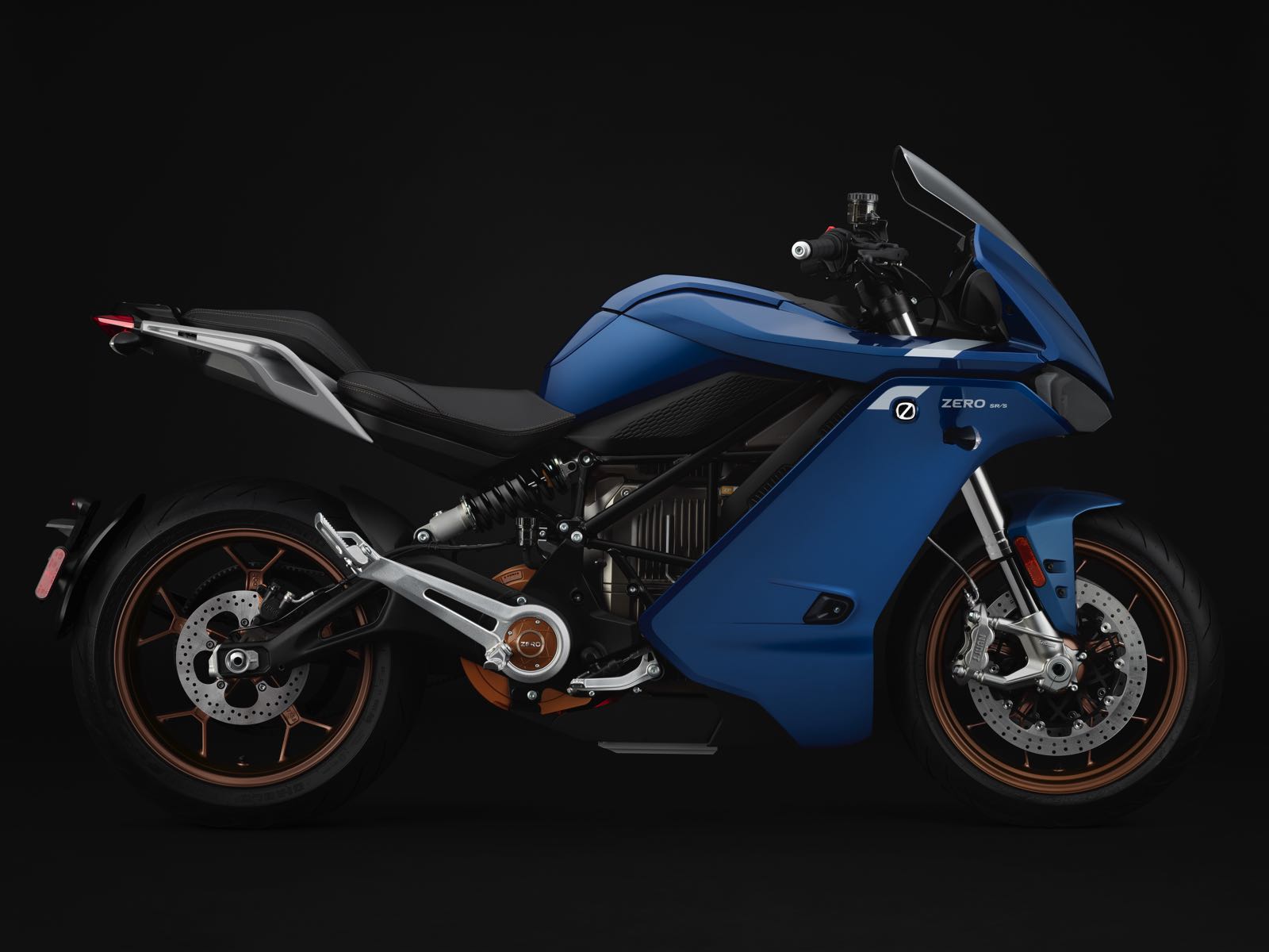 Zero SR/S, prezzi e caratteristiche tecniche