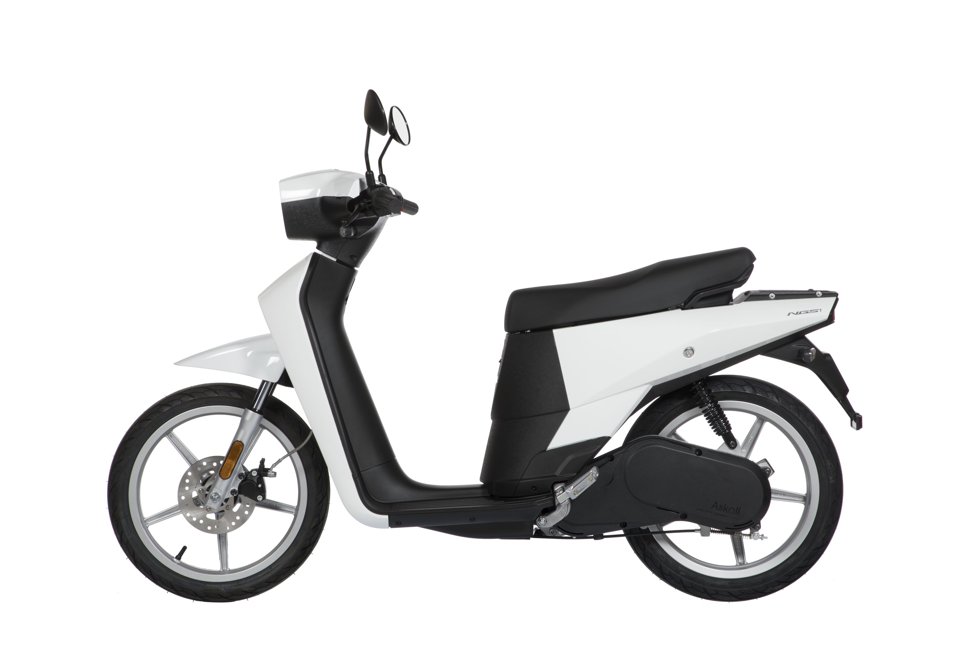 Askoll NGS, ecco la nuova famiglia di elettrici