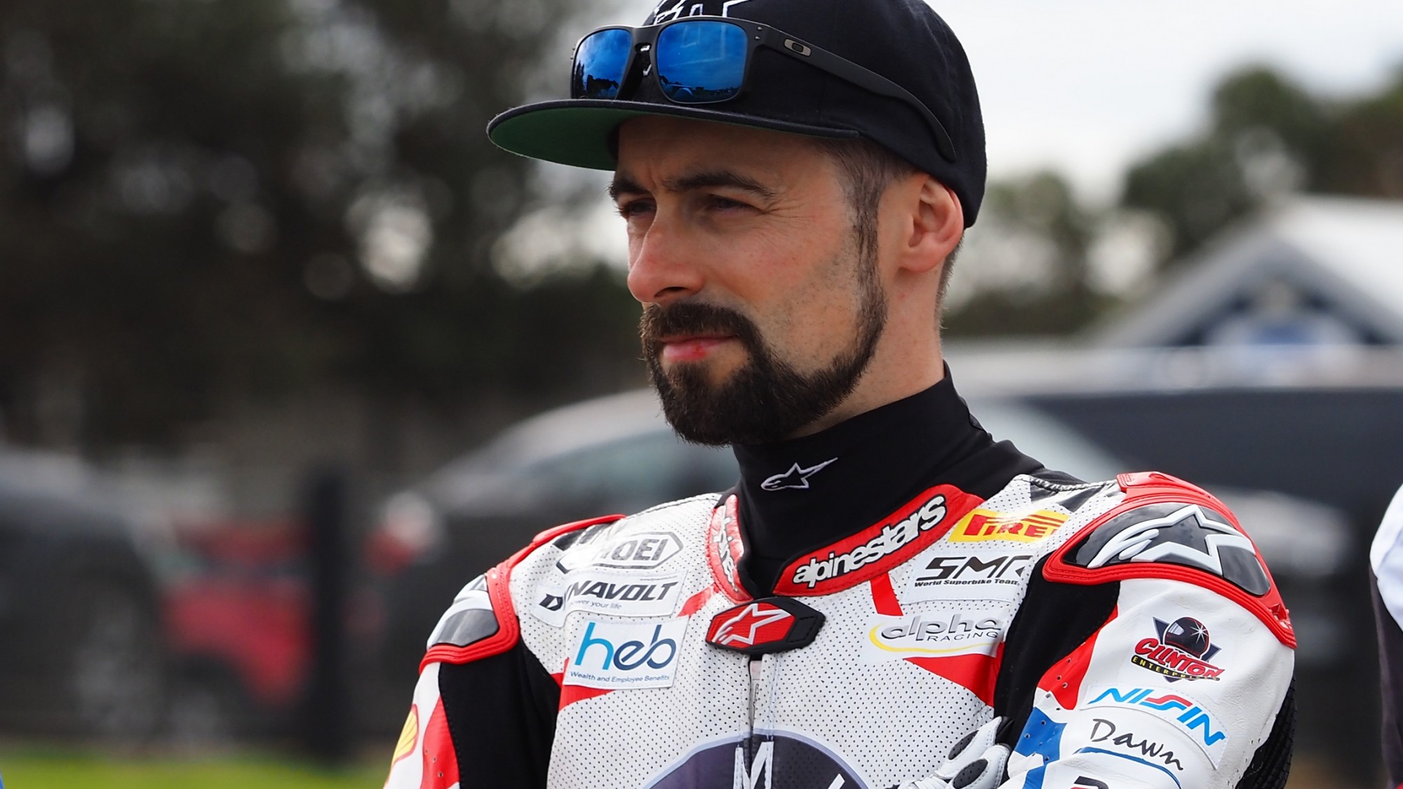 SBK 2020, Laverty: “BMW non è ancora pronta a vincere”