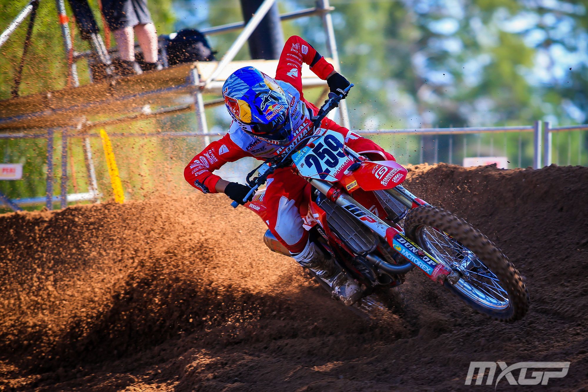 MXGP 2020, GP Kegums, la diretta web