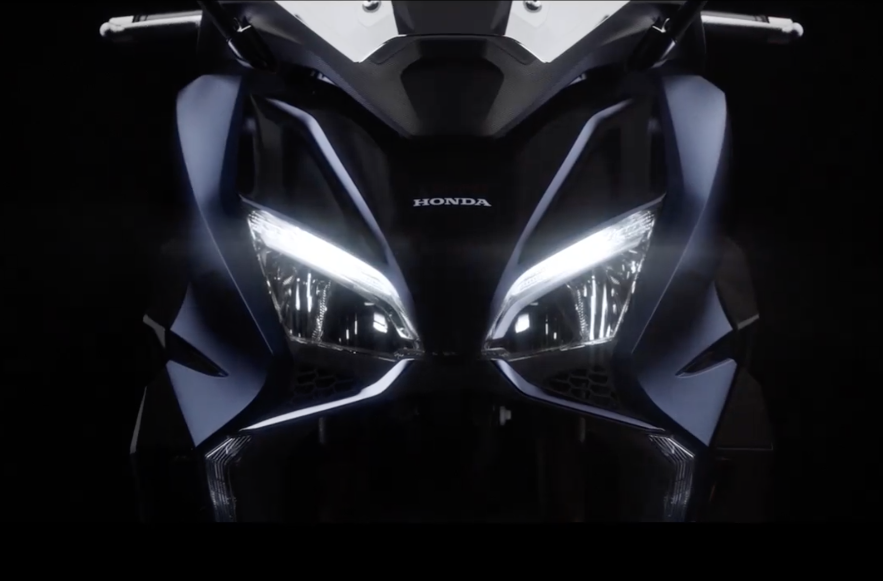 Honda, Forza 750: ecco il 3° video teaser - VIDEO