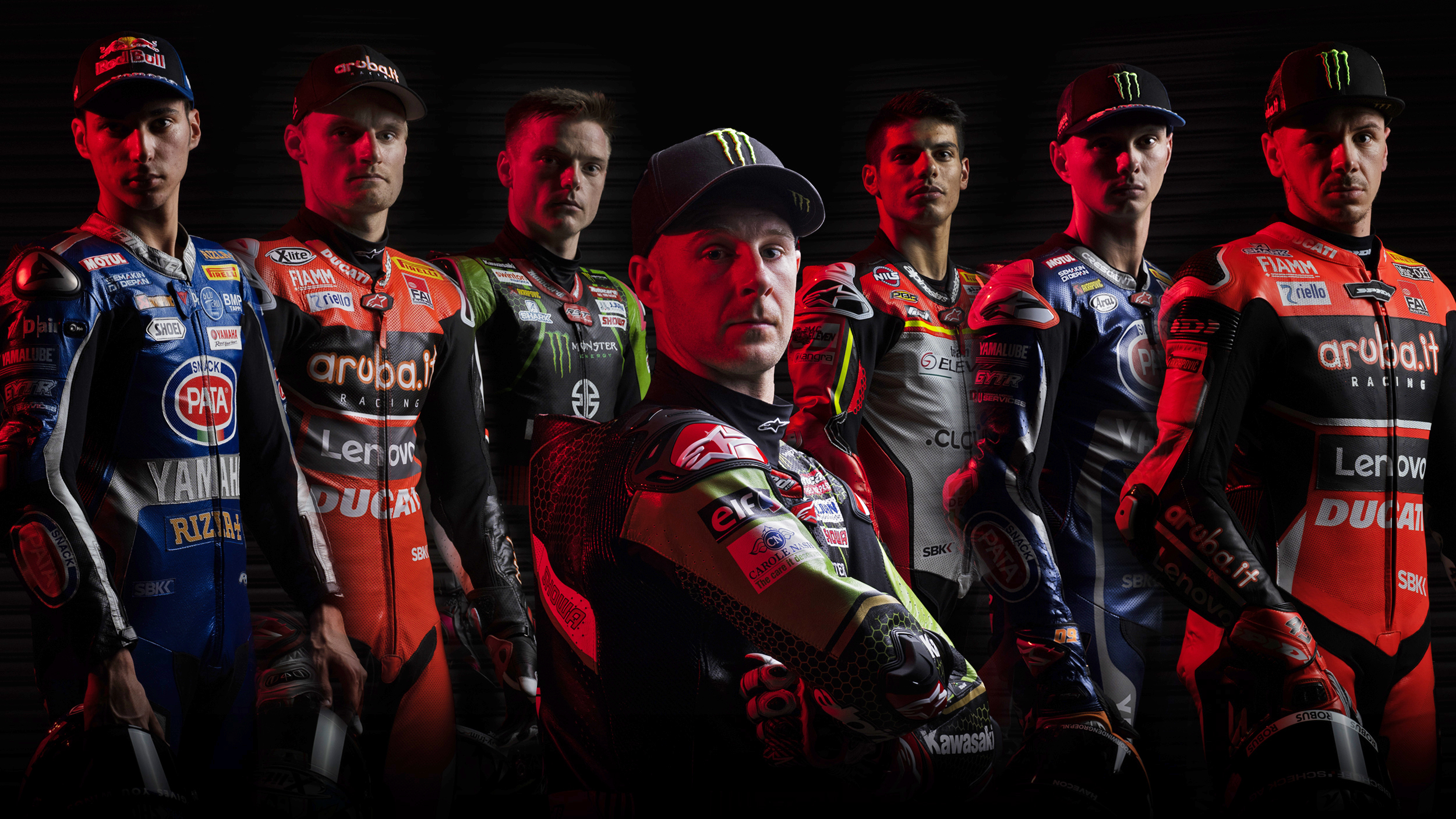 SBK 2020, i numeri più significativi della stagione