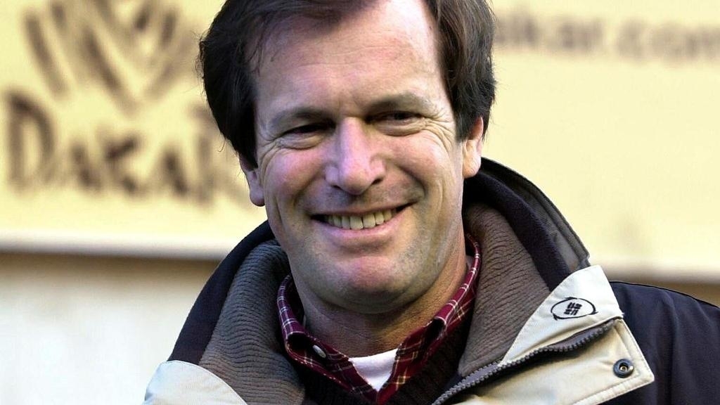 L'Africano vola in cielo: Hubert Auriol ci ha lasciato