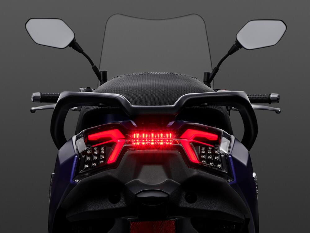 SYM scooter, ecco le novità 2021