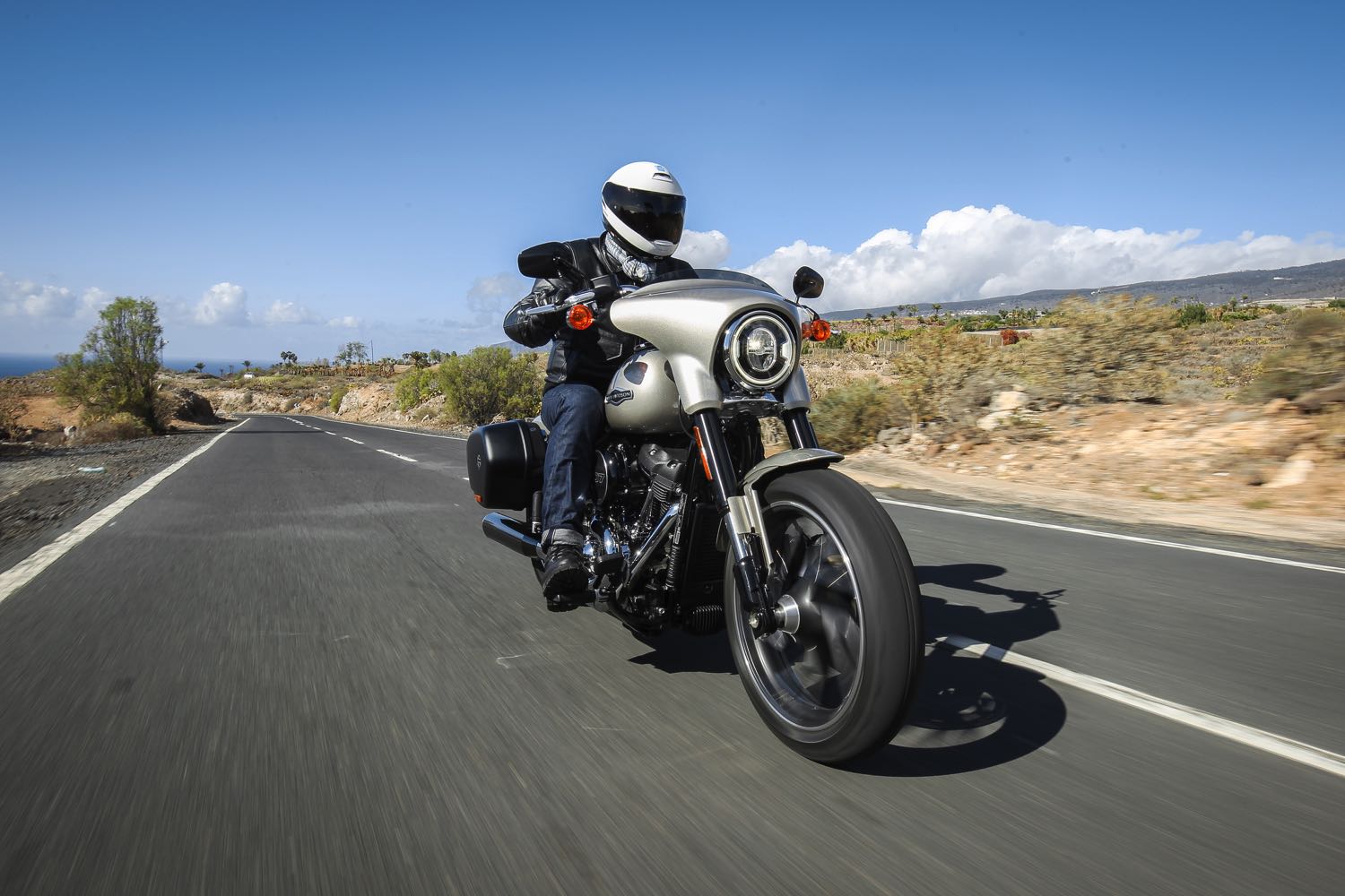 Harley-Davidson, bloccati i super dazi europei
