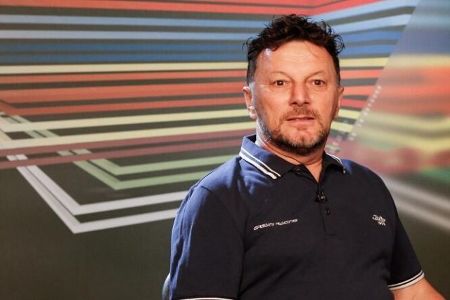 All’Autodromo di Imola la Variante Alta intitolata a Fausto Gresini