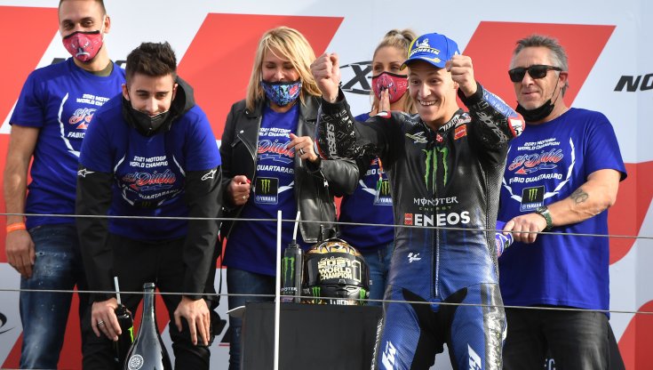 Promossi&Bocciati MotoGP: Quartararo campione, ma Marquez lo ha già messo nel mirino