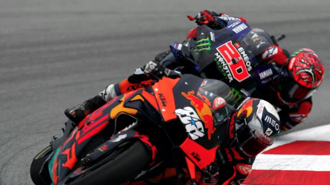 MotoGP 2022 - Promossi&Bocciati. riscatto KTM e Yamaha, Honda e Ducati si ridimensionano