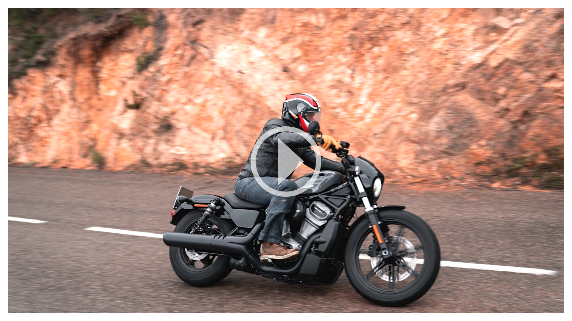 Harley-Davidson Nightster: è lei l’erede della 883?