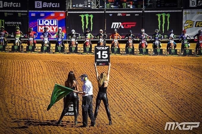 MXGP 2022, Agueda: Prado vince in Portogallo, Gajser rimane leader ...