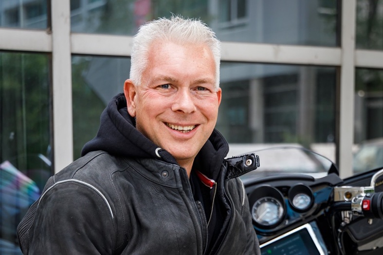 BMW, tante novità in arrivo, parola di Alexander Wehr